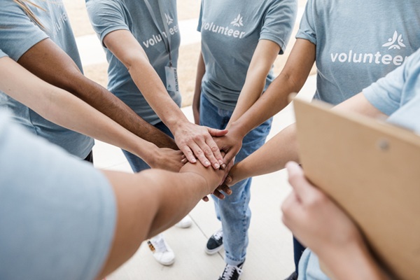 Volunteer Programs Change and Grow for Deeper Impact - Word on Benefits